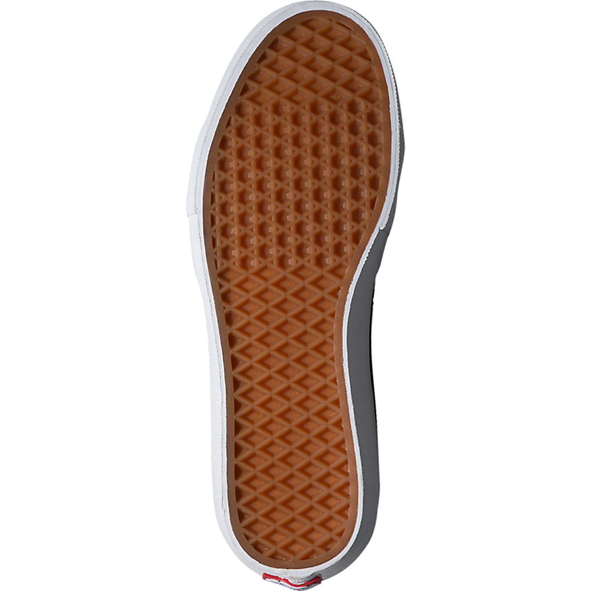 Vans SK8-Mid Pro Skate Shoe - Men's - Footwear