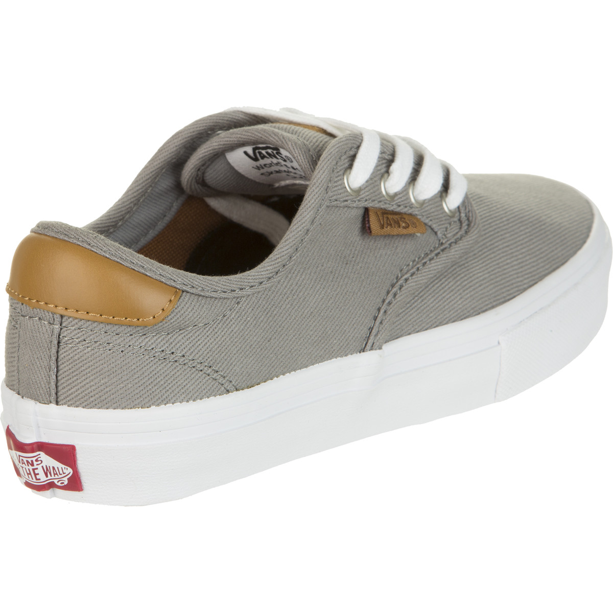 Vans Chima Ferguson Pro Skate Shoe - Boys' - Kids