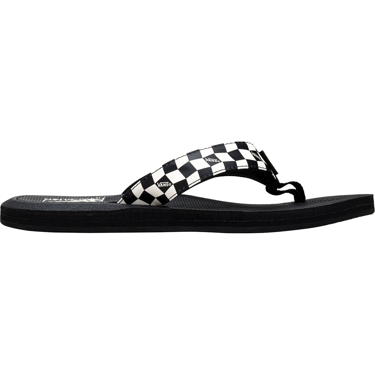 Vans Nexpa Synthetic Flip-Flop - Men's - Footwear