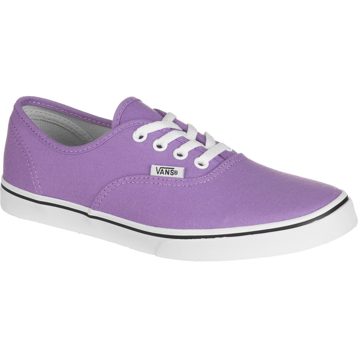 Vans Authentic Lo Pro Shoe - Girls' - Kids