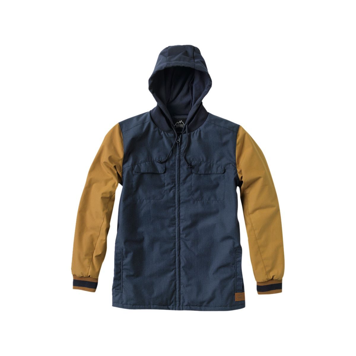 Vans Winnepeg Mountain Edition Jacket - Men's - Clothing