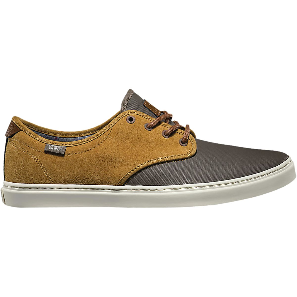 Vans Ludlow Shoe - Footwear
