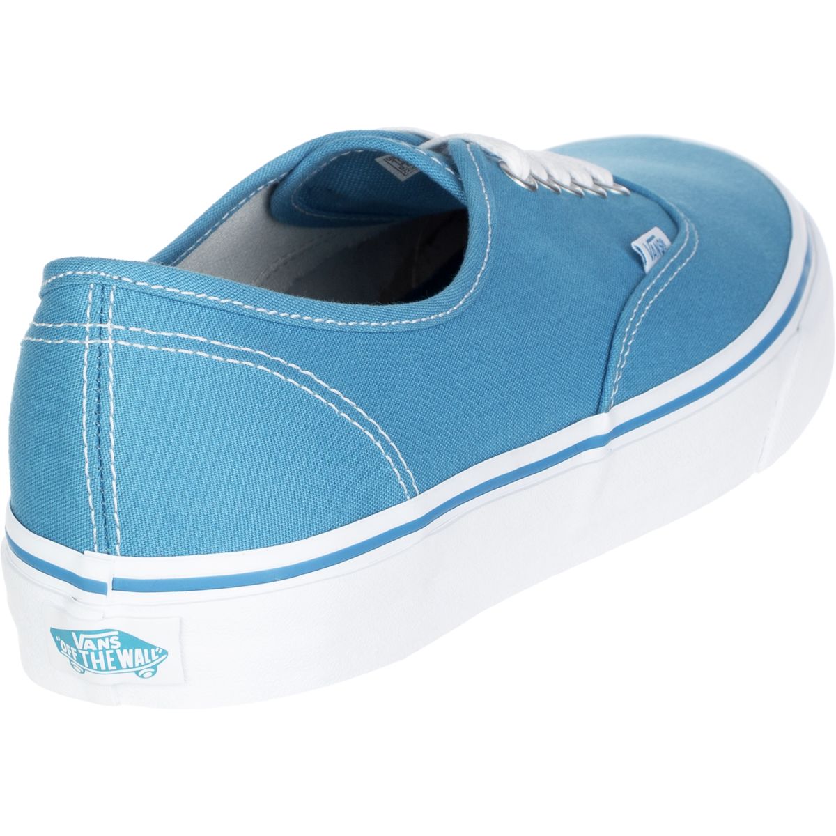 Vans Authentic Shoe - Men's - Footwear