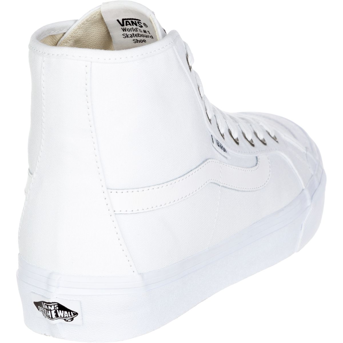 Vans Black Ball Hi SF Shoe - Footwear