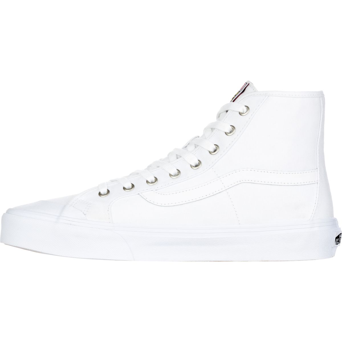 Vans Black Ball Hi SF Shoe - Footwear