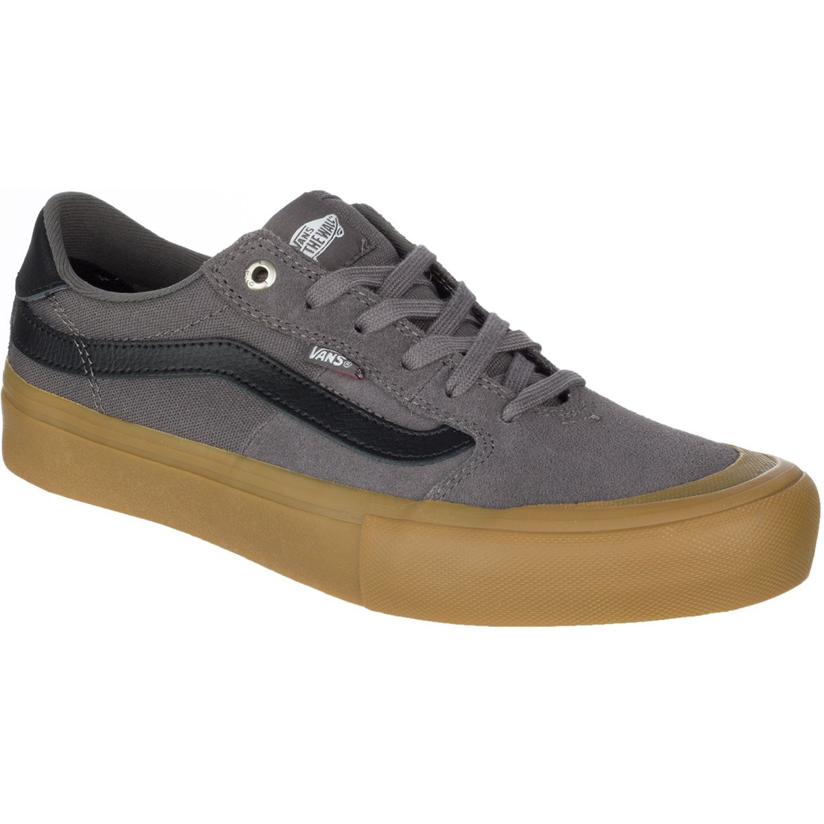 Vans Style 112 Pro Skate Shoe - Men's - Footwear