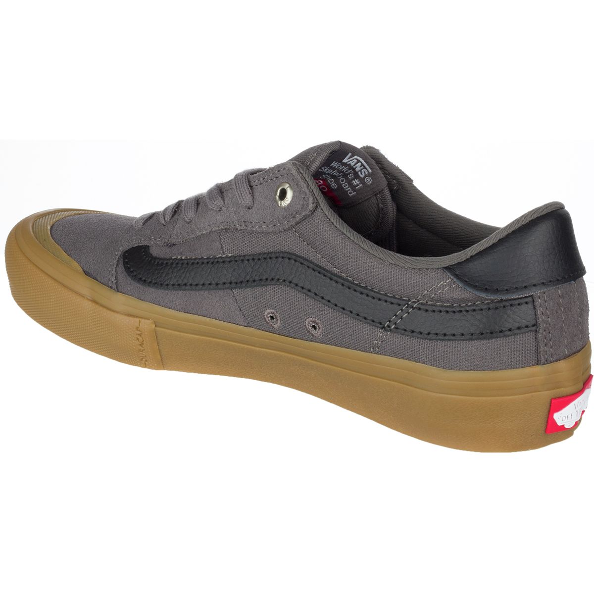 Vans Style 112 Pro Skate Shoe - Men's - Footwear