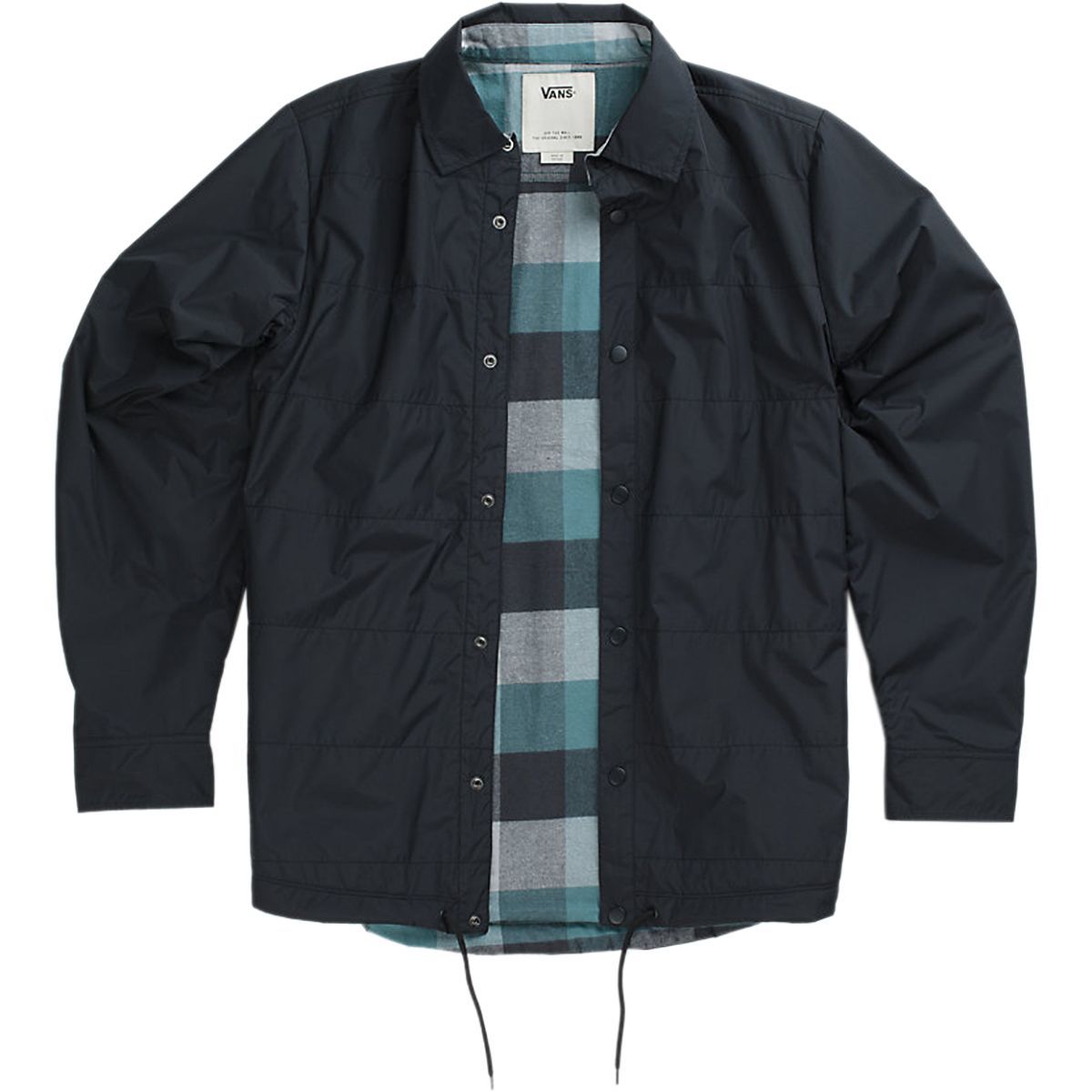 Vans Jonesport Mountain Edition Jacket - Men's - Clothing