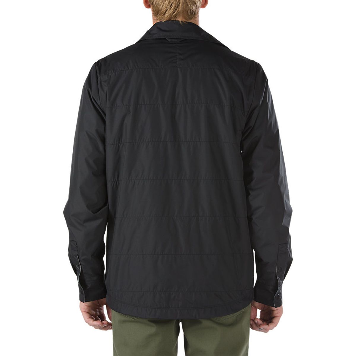 Vans Jonesport Mountain Edition Jacket - Men's - Clothing