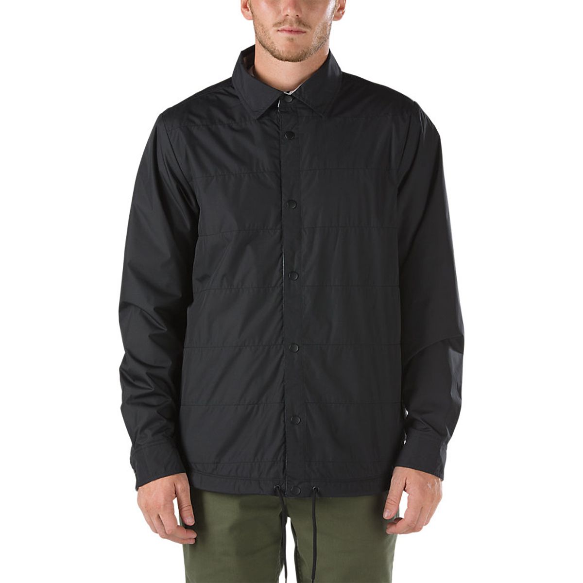 Vans Jonesport Mountain Edition Jacket - Men's - Clothing