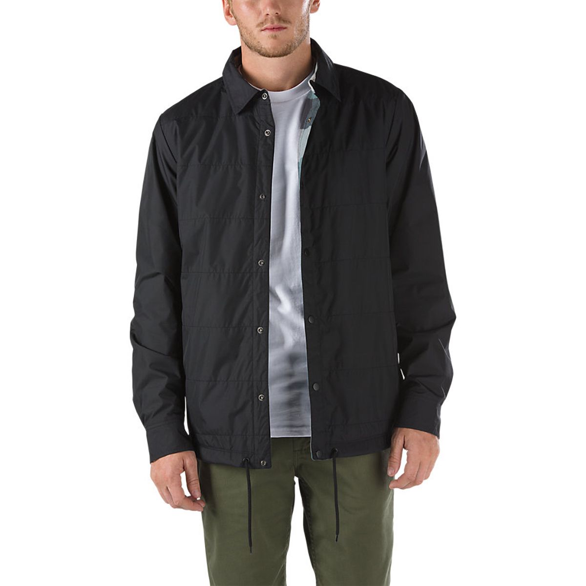 Vans Jonesport Mountain Edition Jacket - Men's - Clothing
