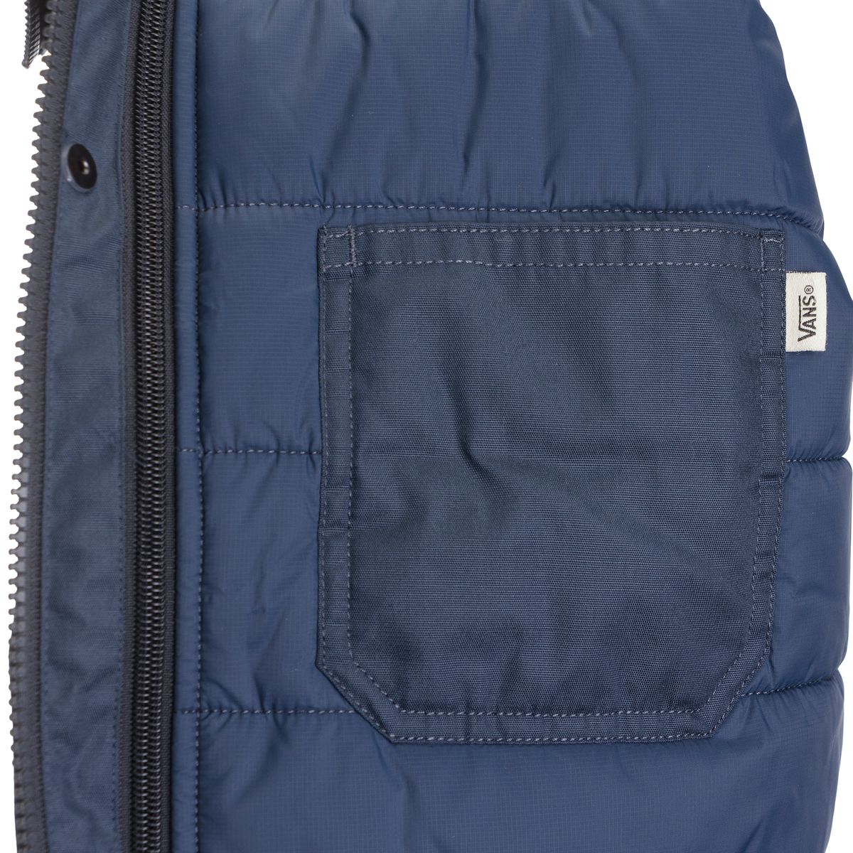 Vans Flintridge MTE Jacket - Men's - Clothing