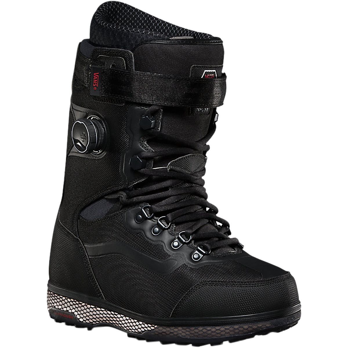 Vans Infuse Boa Snowboard Boot - Men's - Snowboard