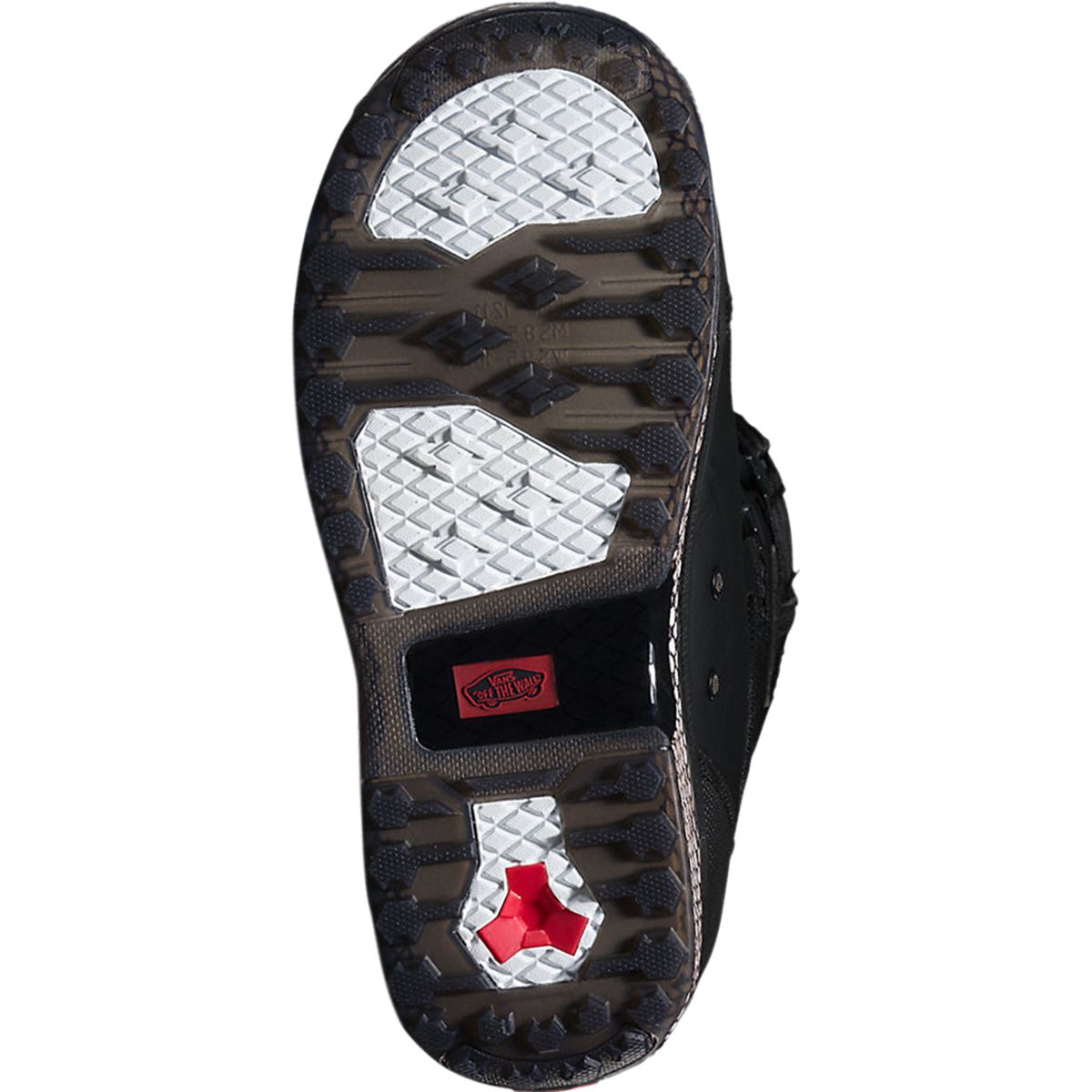 Vans Infuse Boa Snowboard Boot - Men's - Snowboard