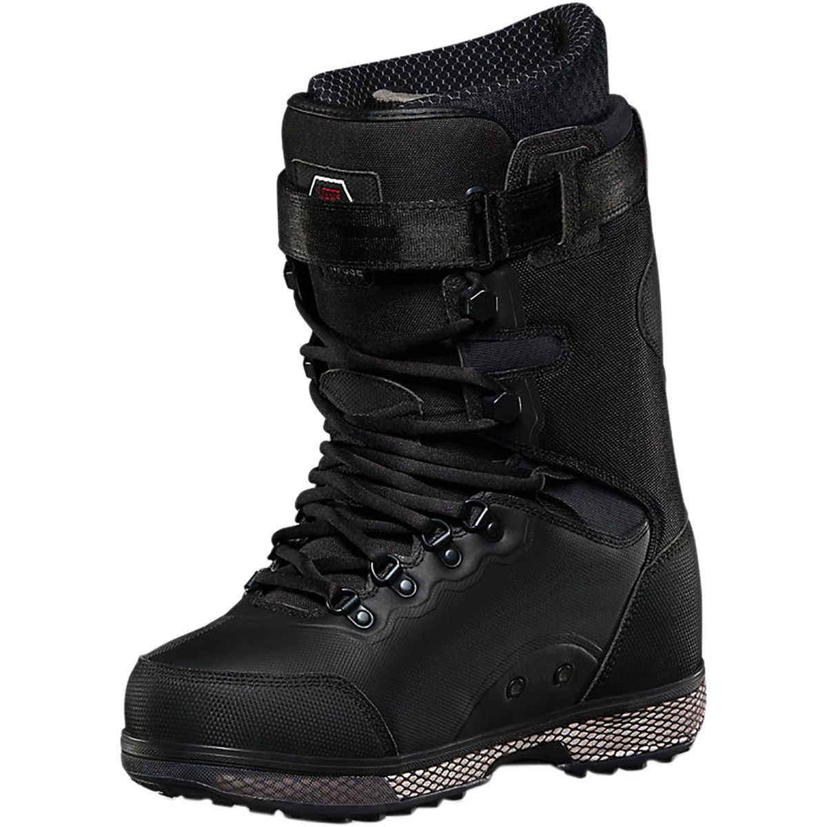 Vans Infuse Boa Snowboard Boot - Men's - Snowboard