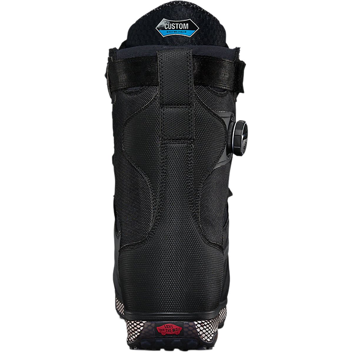 Vans Infuse Boa Snowboard Boot - Men's - Snowboard