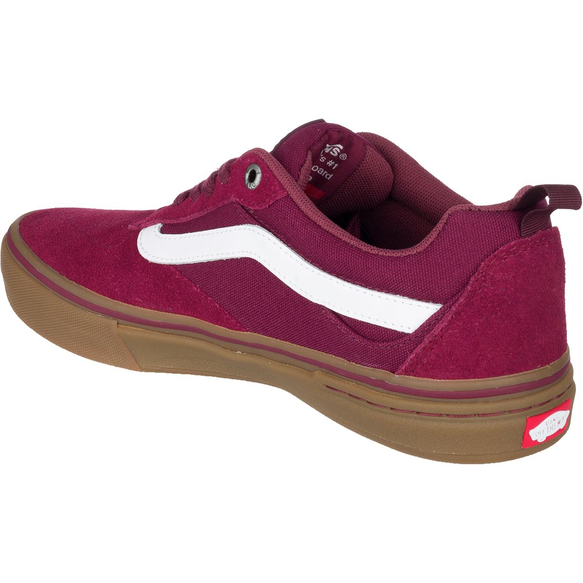 Vans Kyle Walker Pro Shoe - Men's - Footwear