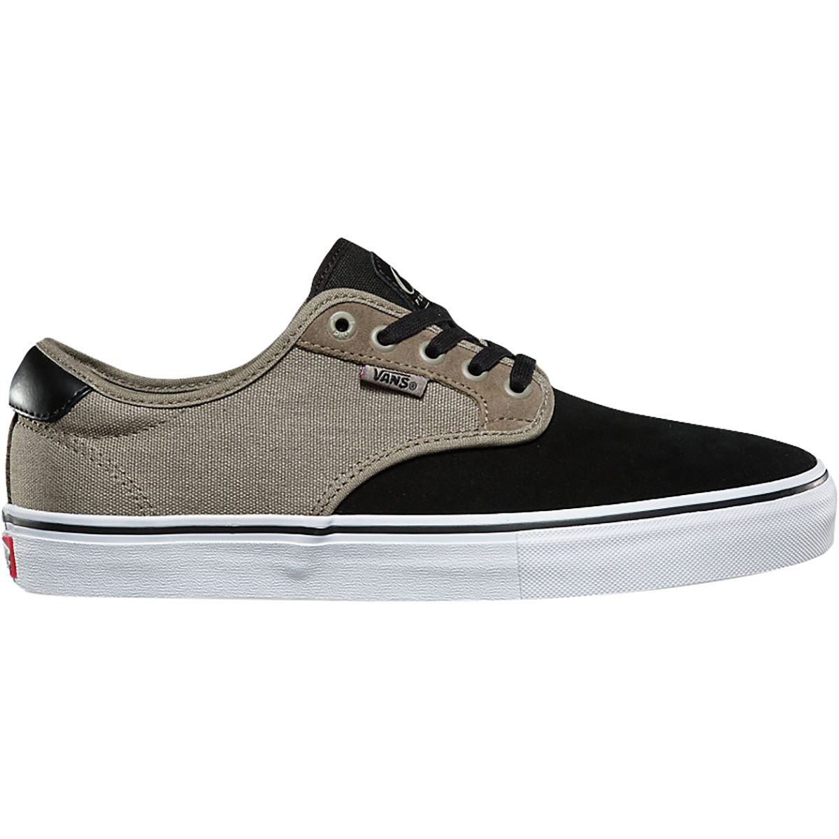 Vans Chima Ferguson Pro Shoe - Men's - Footwear