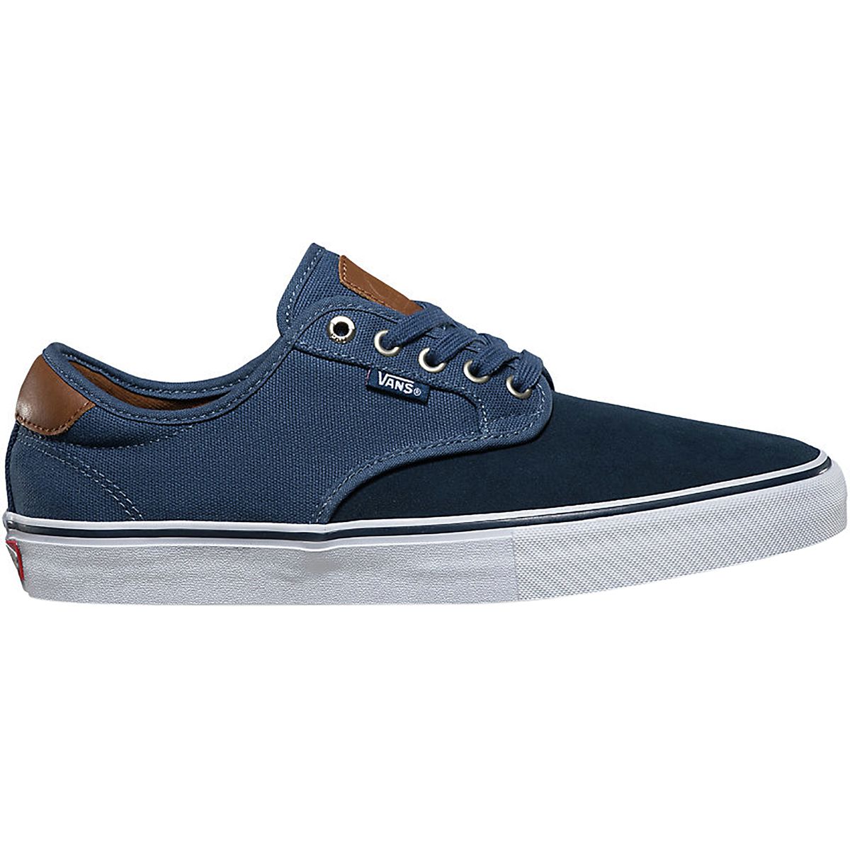 Vans Chima Ferguson Pro Shoe - Men's - Footwear