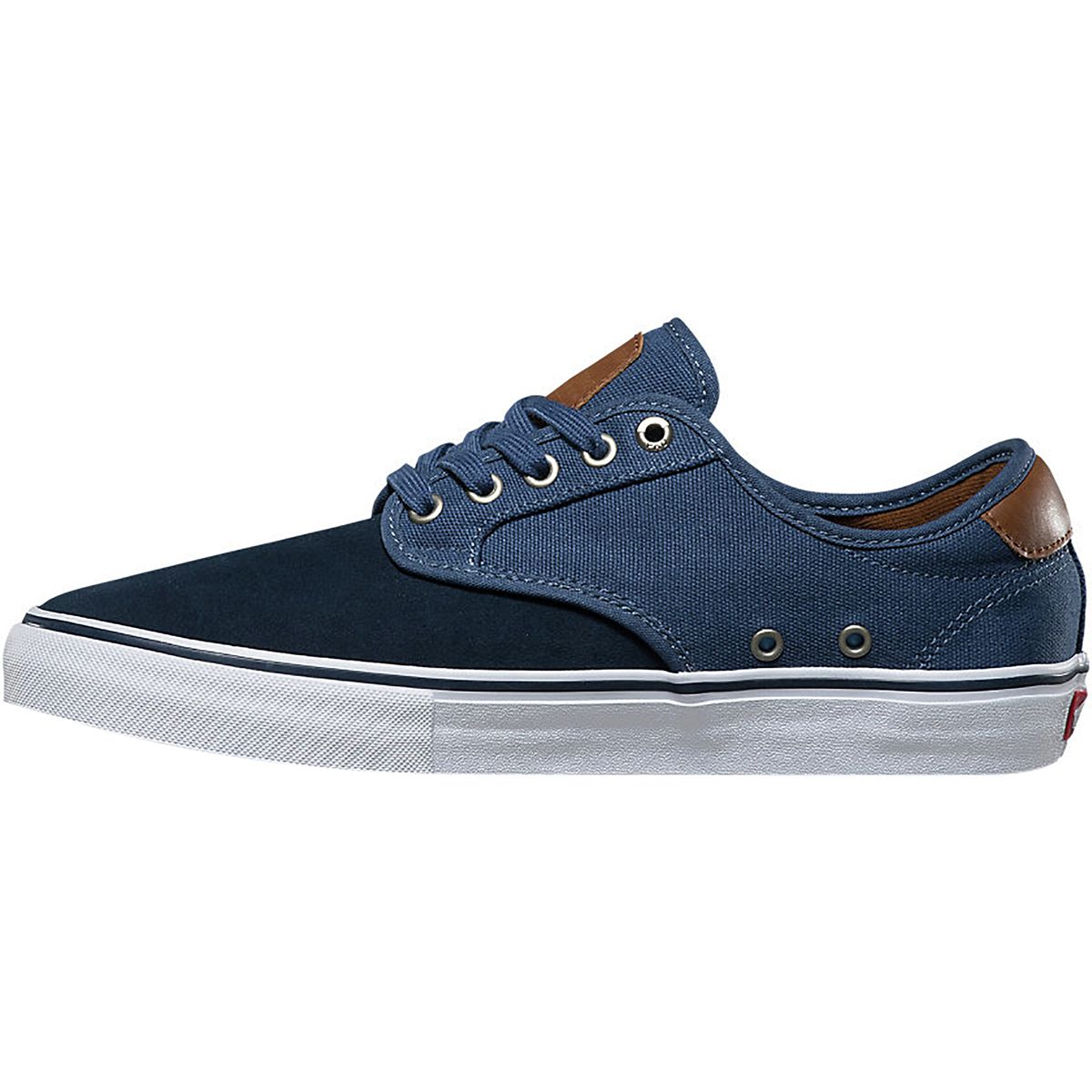 Vans Chima Ferguson Pro Shoe - Men's - Footwear
