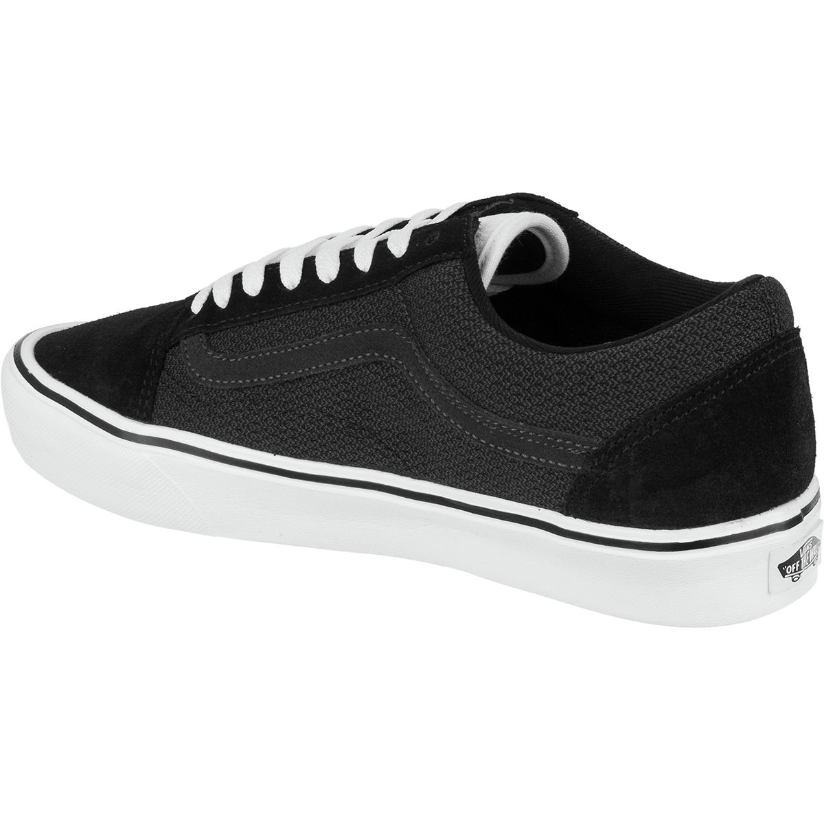 Vans Old Skool Lite Shoe - Men's | Backcountry.com