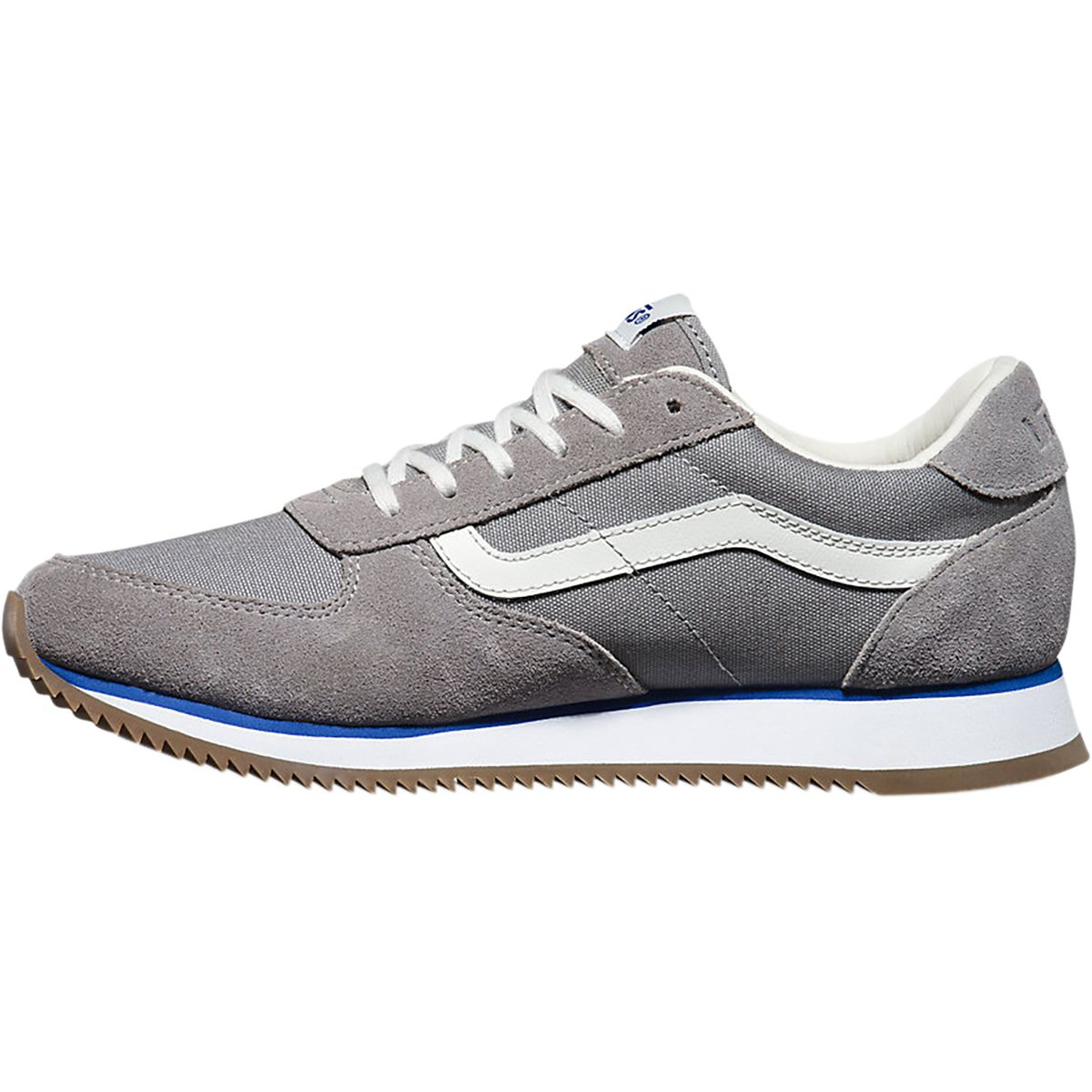 Vans Runner Shoe - Footwear