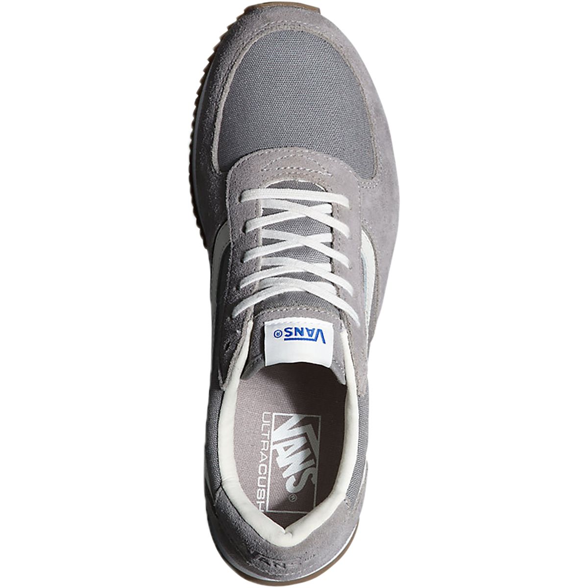 Vans Runner Shoe - Footwear