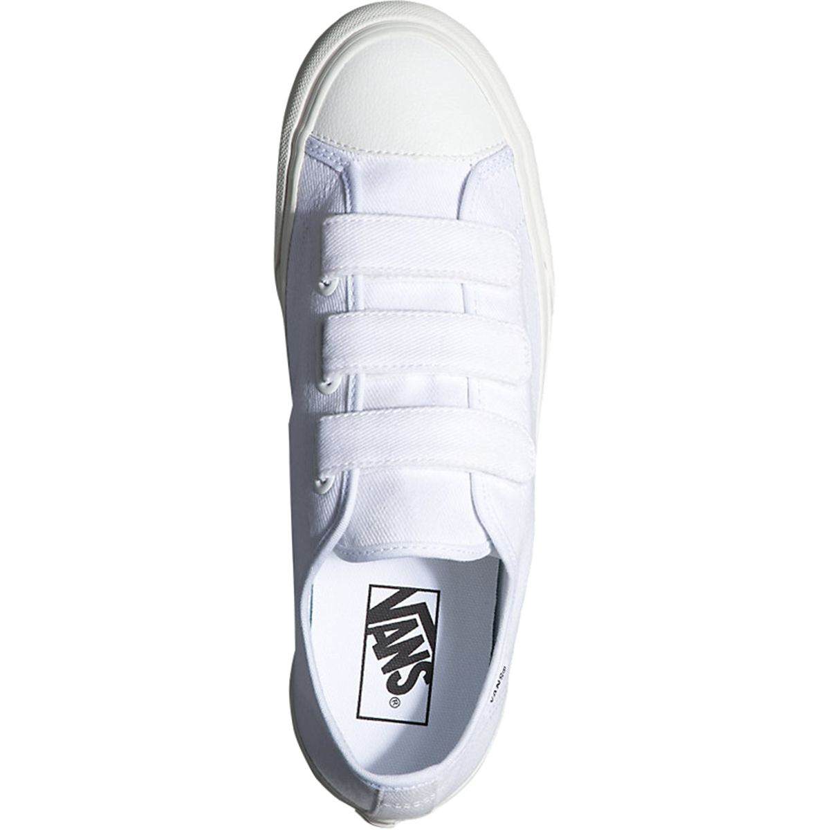 Vans Prison Issue Shoe - Footwear