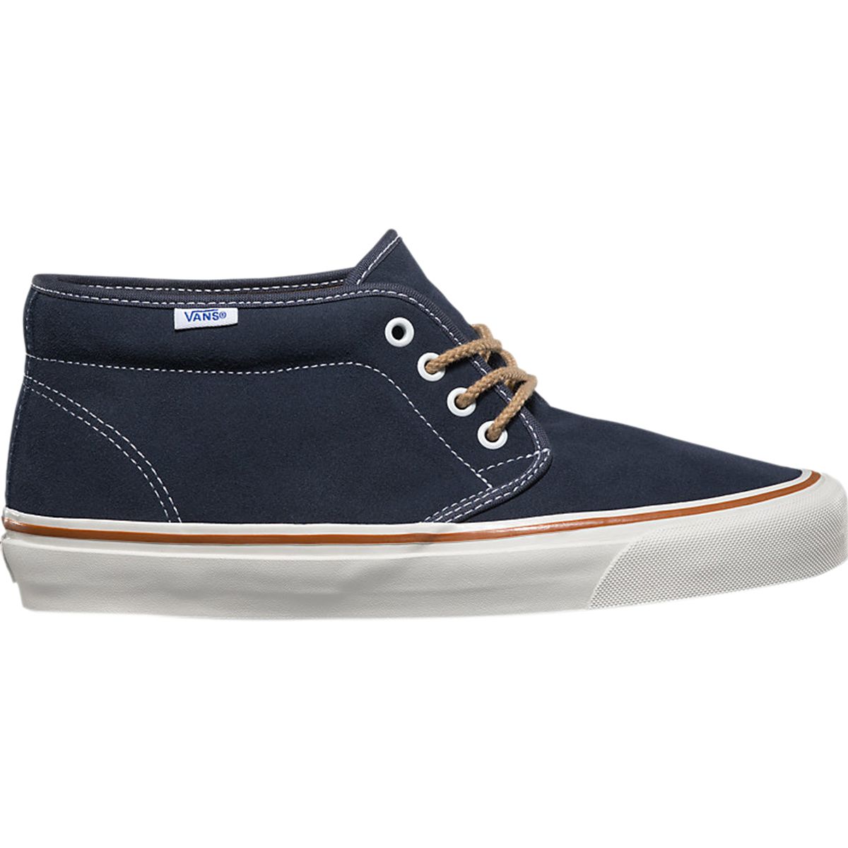 Vans Chukka 49 Reissue Boot - Footwear