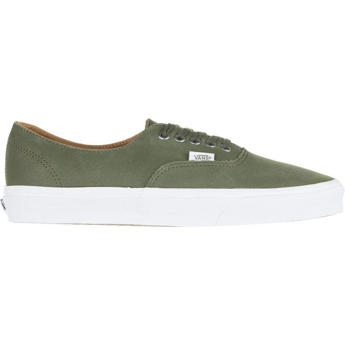 Vans Authentic Decon Shoe - Footwear