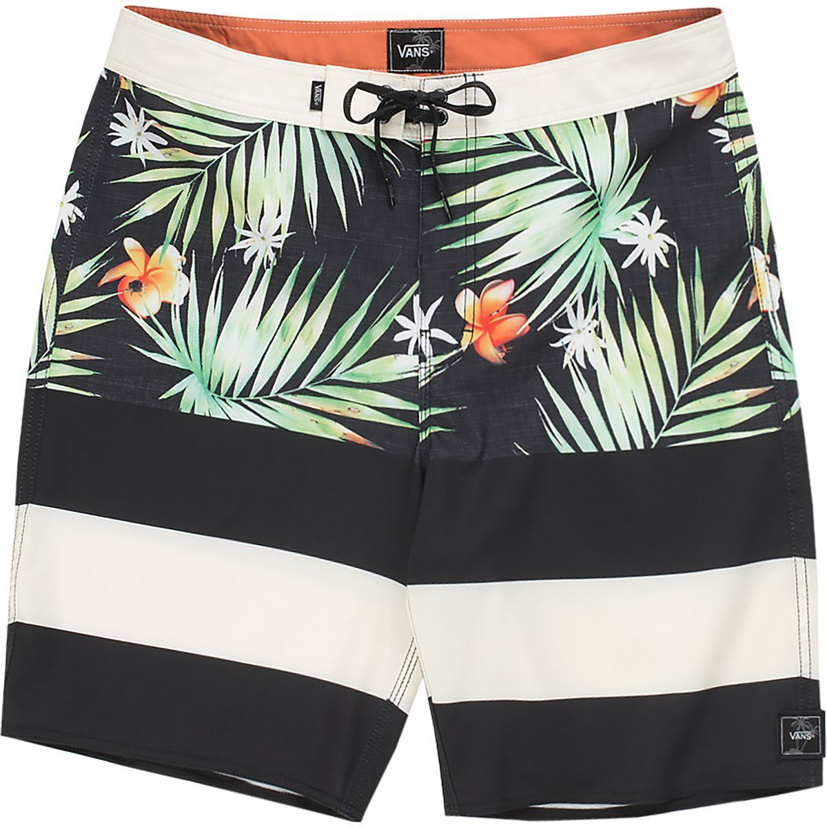 Vans Era 20in Board Short - Men's - Clothing
