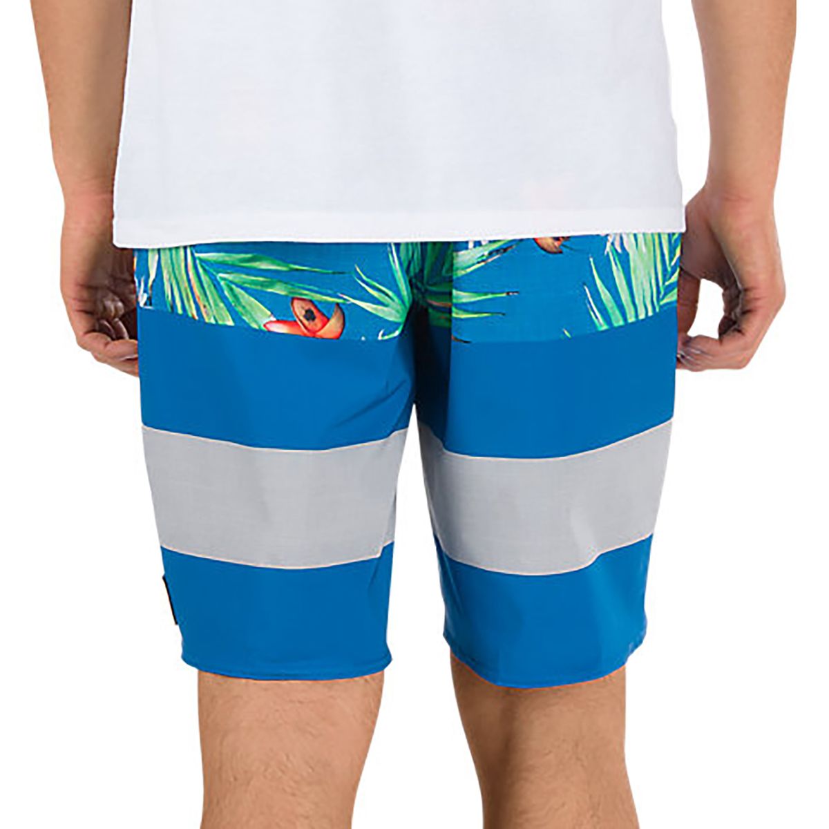 Vans Era 20in Board Short - Men's - Clothing