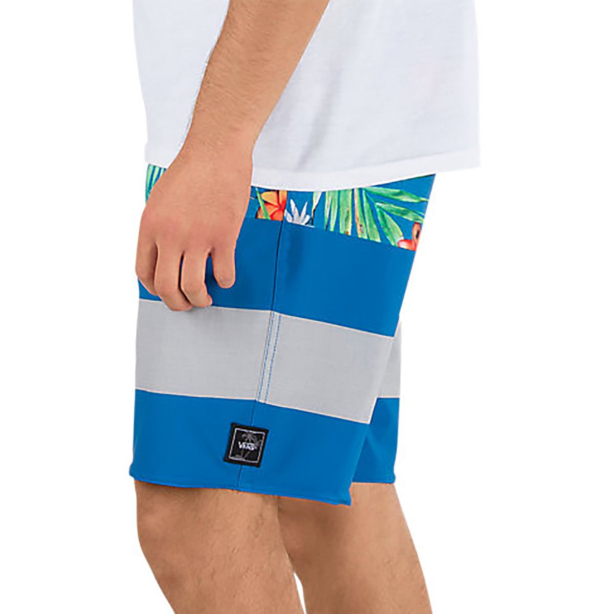 Vans Era 20in Board Short - Men's - Clothing