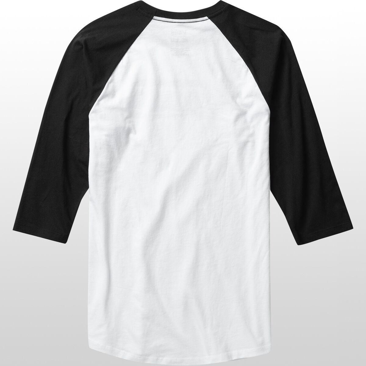 Vans Classic Raglan - Long-Sleeve - Men's - Clothing