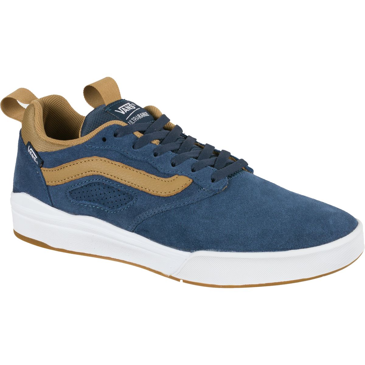 Vans UltraRange Pro Skate Shoe - Men's - Footwear