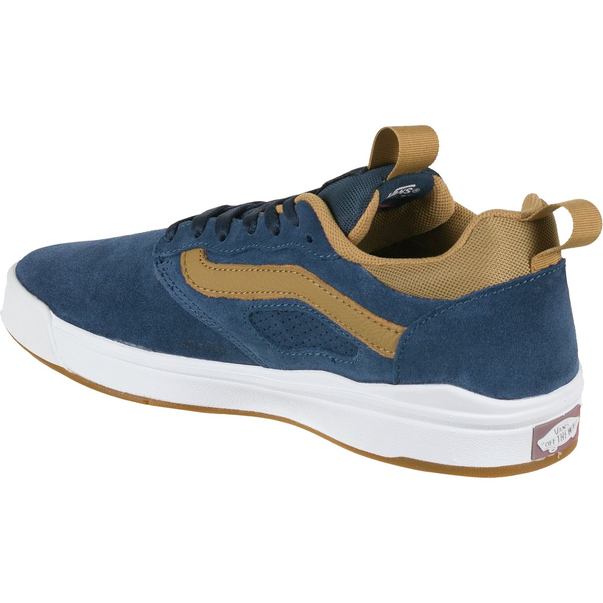 Vans UltraRange Pro Skate Shoe - Men's - Footwear