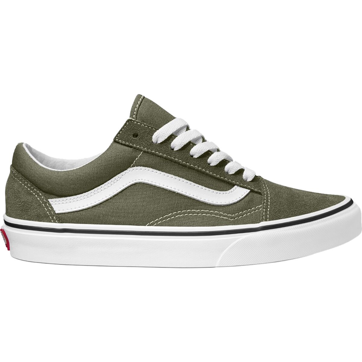 Vans Old Skool Shoe - Women's | Backcountry.com