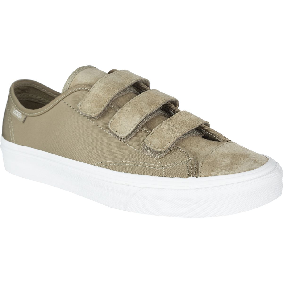 Vans Canvas Style 23 V Shoe - Women's | Backcountry.com