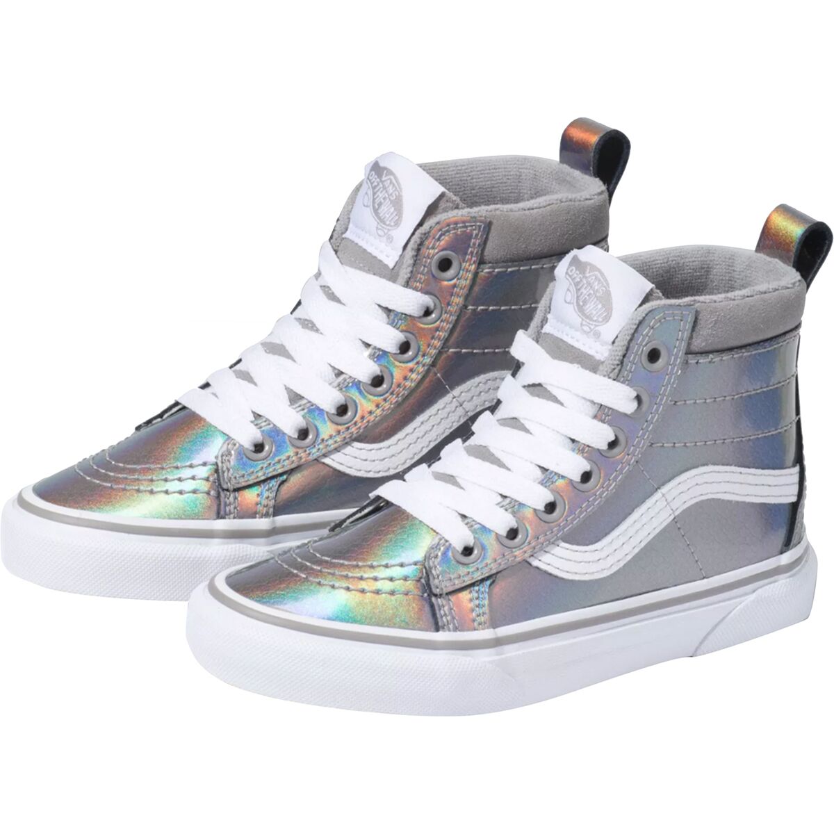 Vans Sk8-Hi MTE Shoe - Girls' - Kids