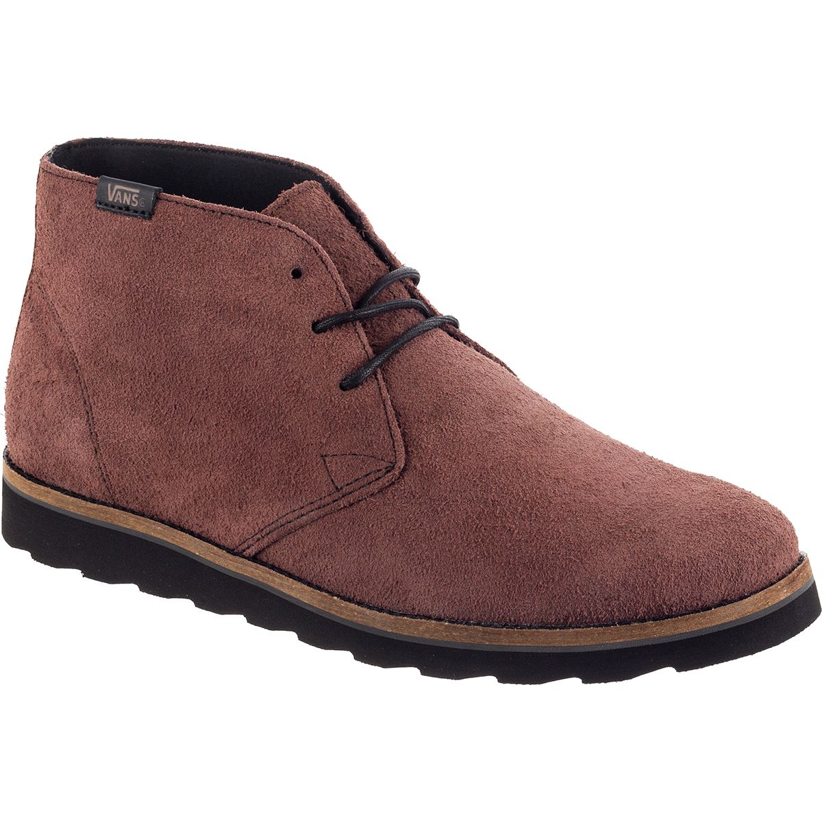 Vans Desert Chukka - Men's - Footwear