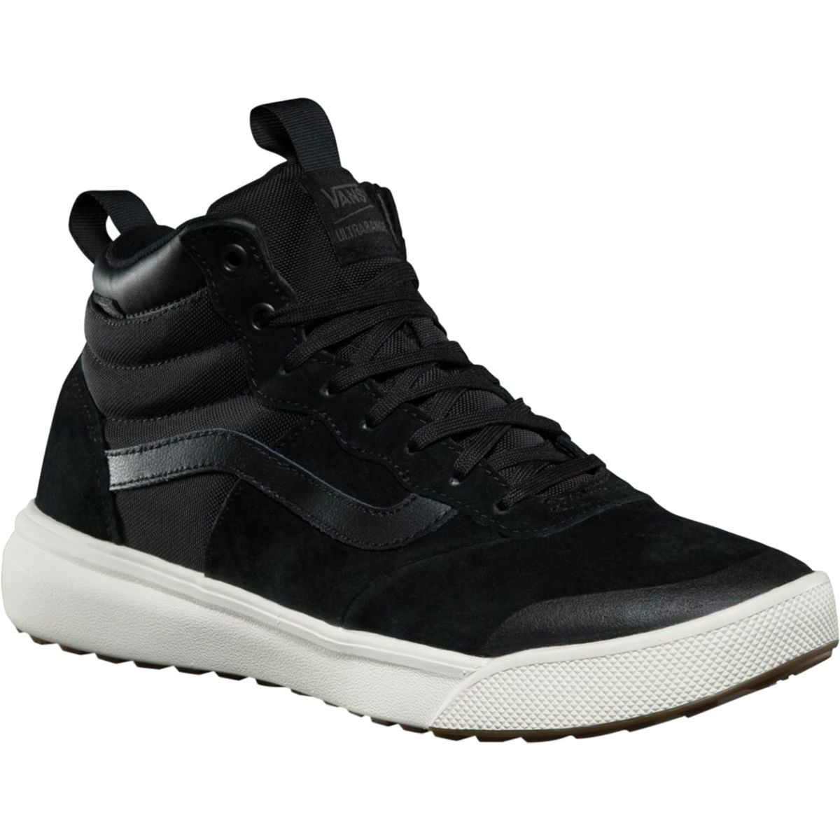 Vans Ultrarange Hi Shoe - Men's | Backcountry.com