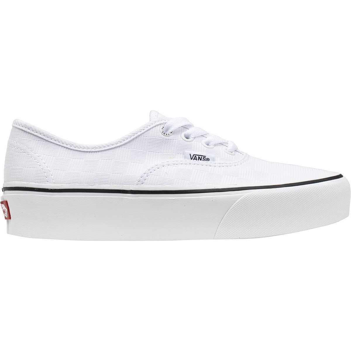 Vans Authentic Platform 2.0 Shoe - Women's - Footwear
