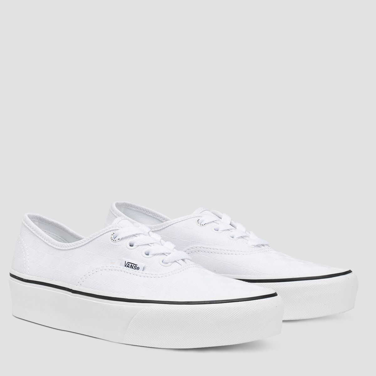 Vans Authentic Platform 2.0 Shoe - Women's - Footwear