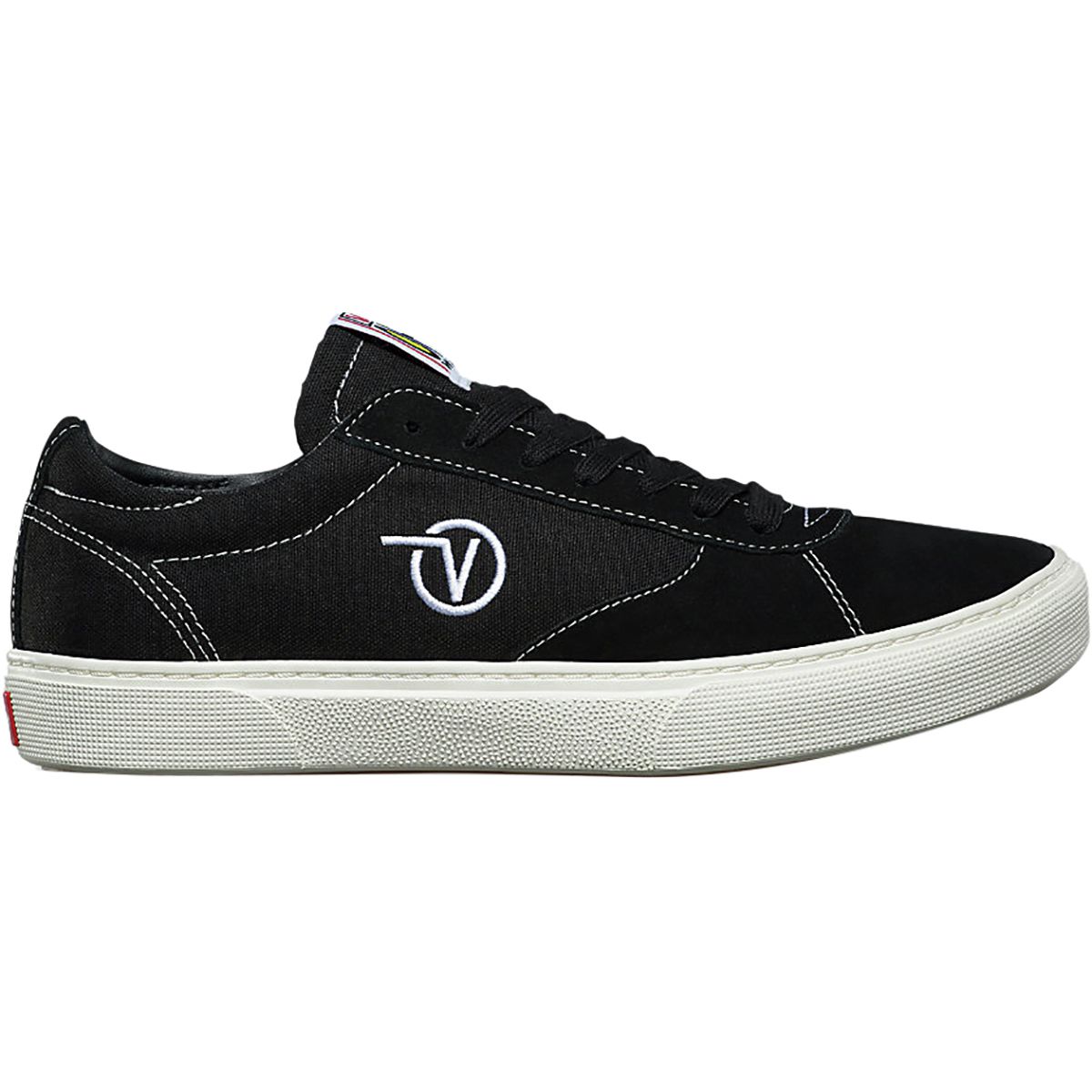 Vans Paradoxxx Shoe - Men's | Backcountry.com