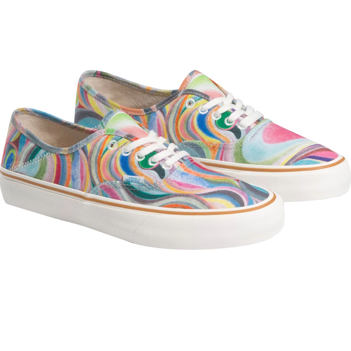 Vans Authentic SF Shoe - Footwear