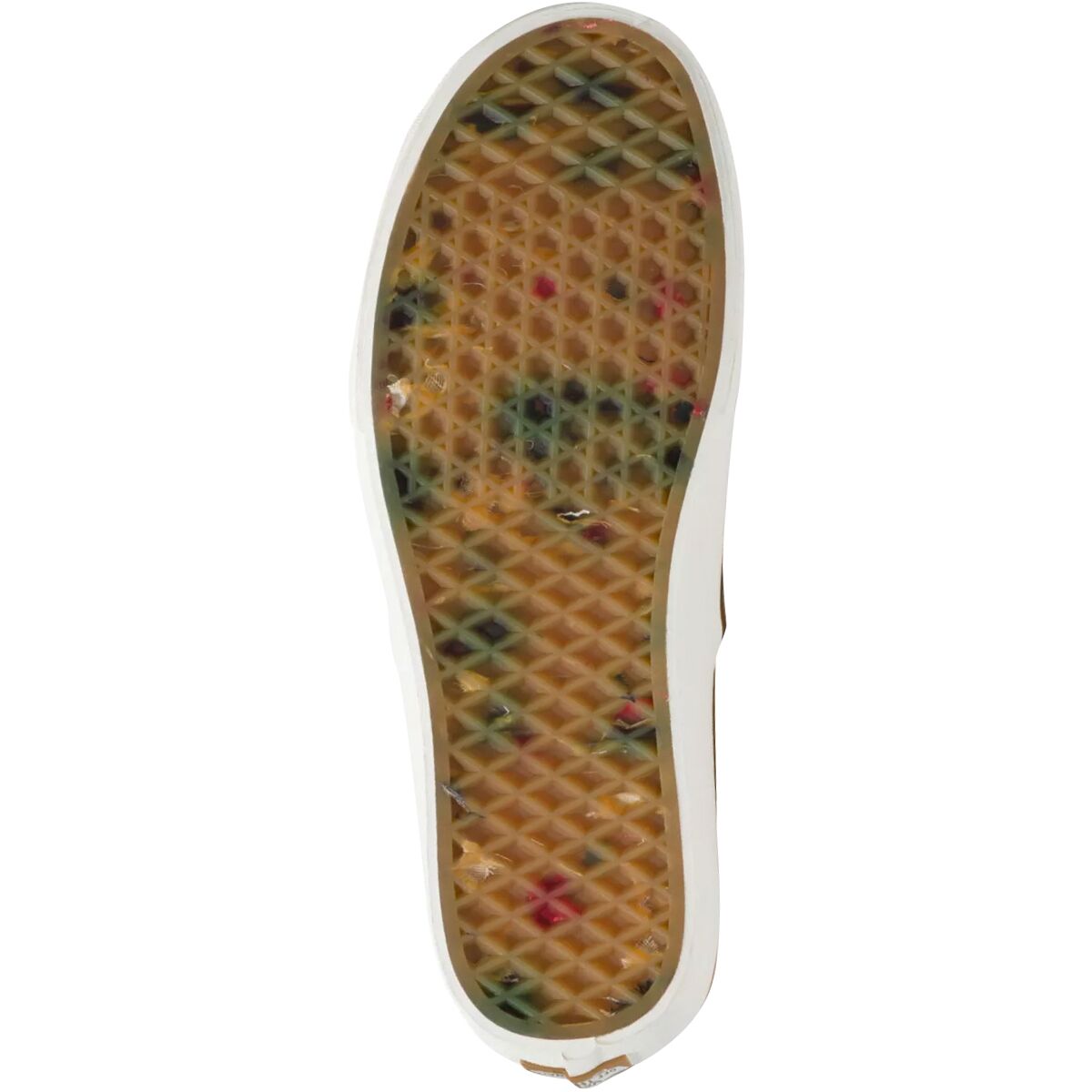 Vans Authentic SF Shoe - Footwear