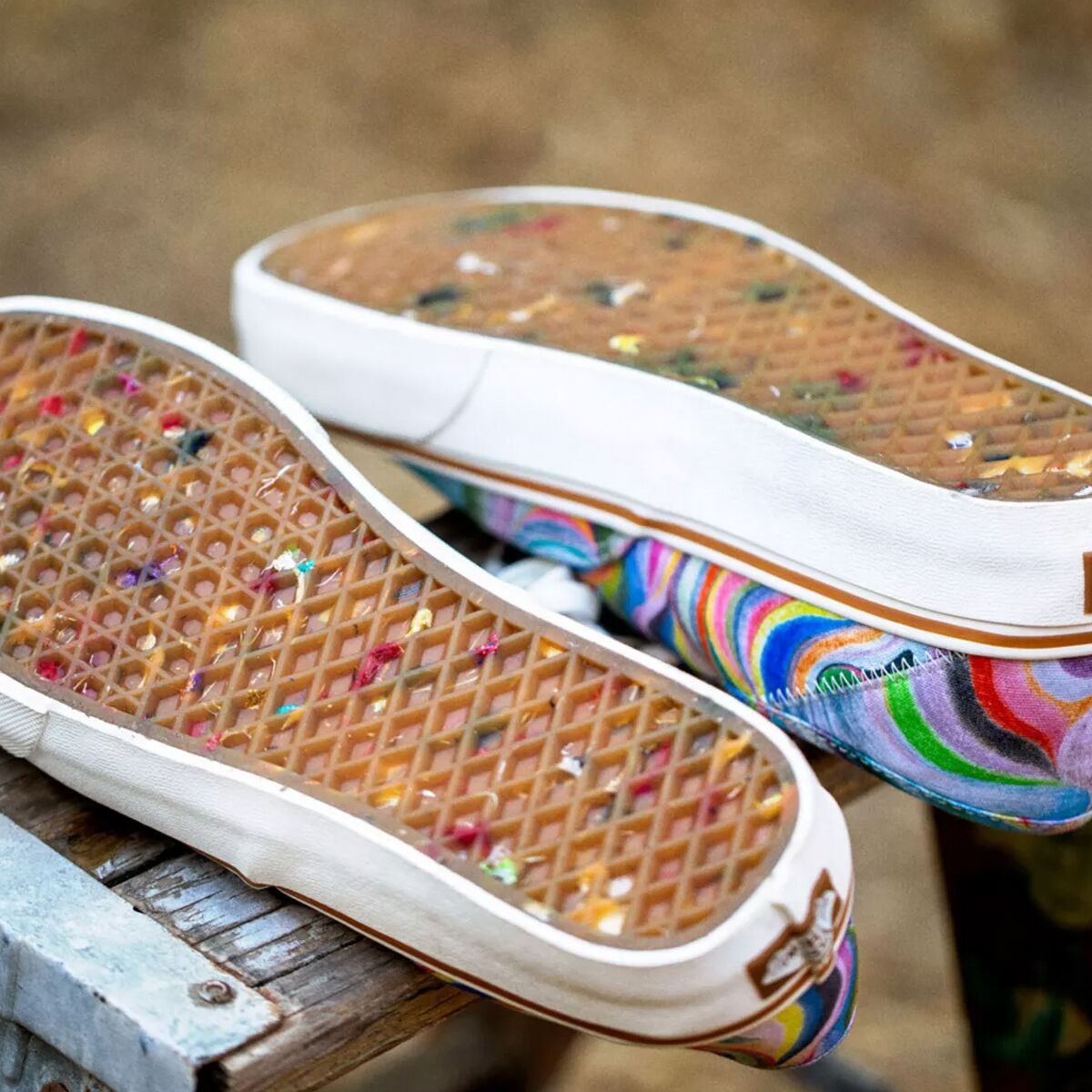 Vans Authentic SF Shoe - Footwear