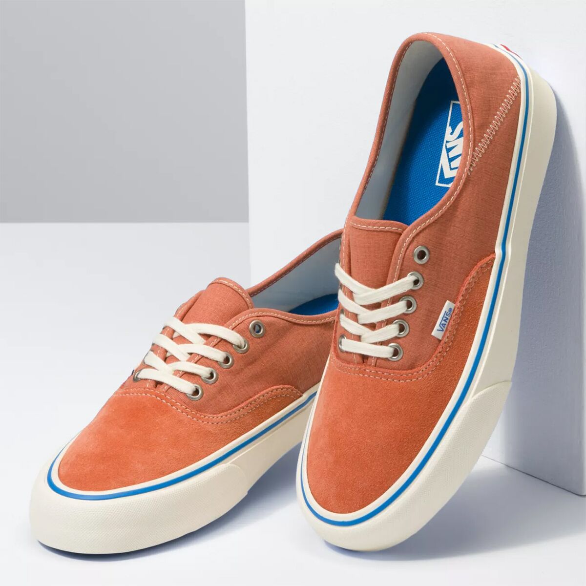 Vans Authentic SF Shoe | Backcountry.com