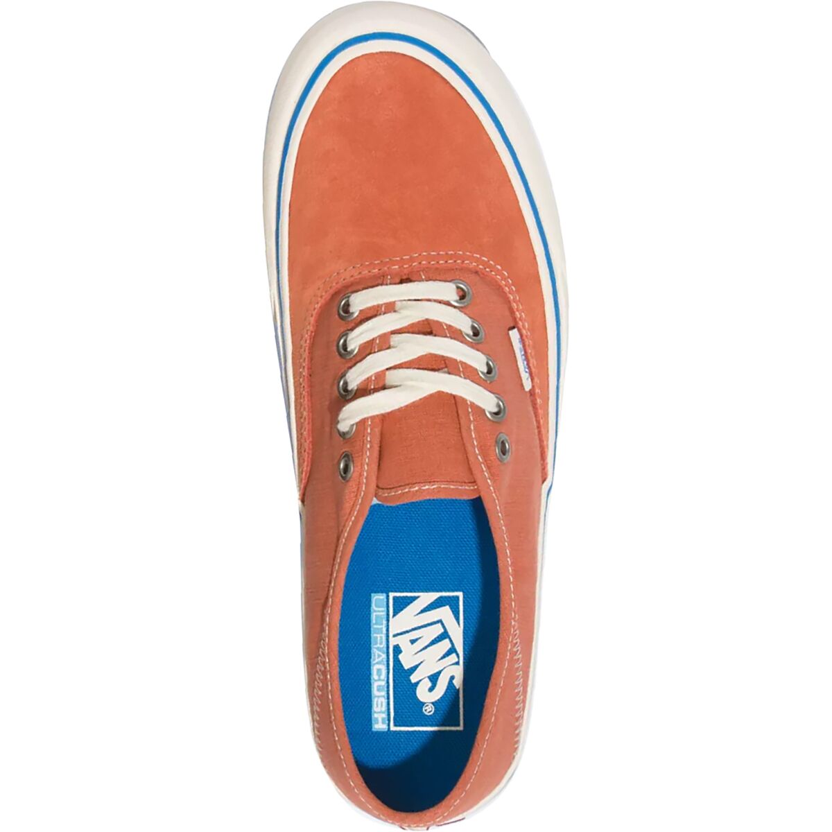 Vans Authentic SF Shoe | Backcountry.com