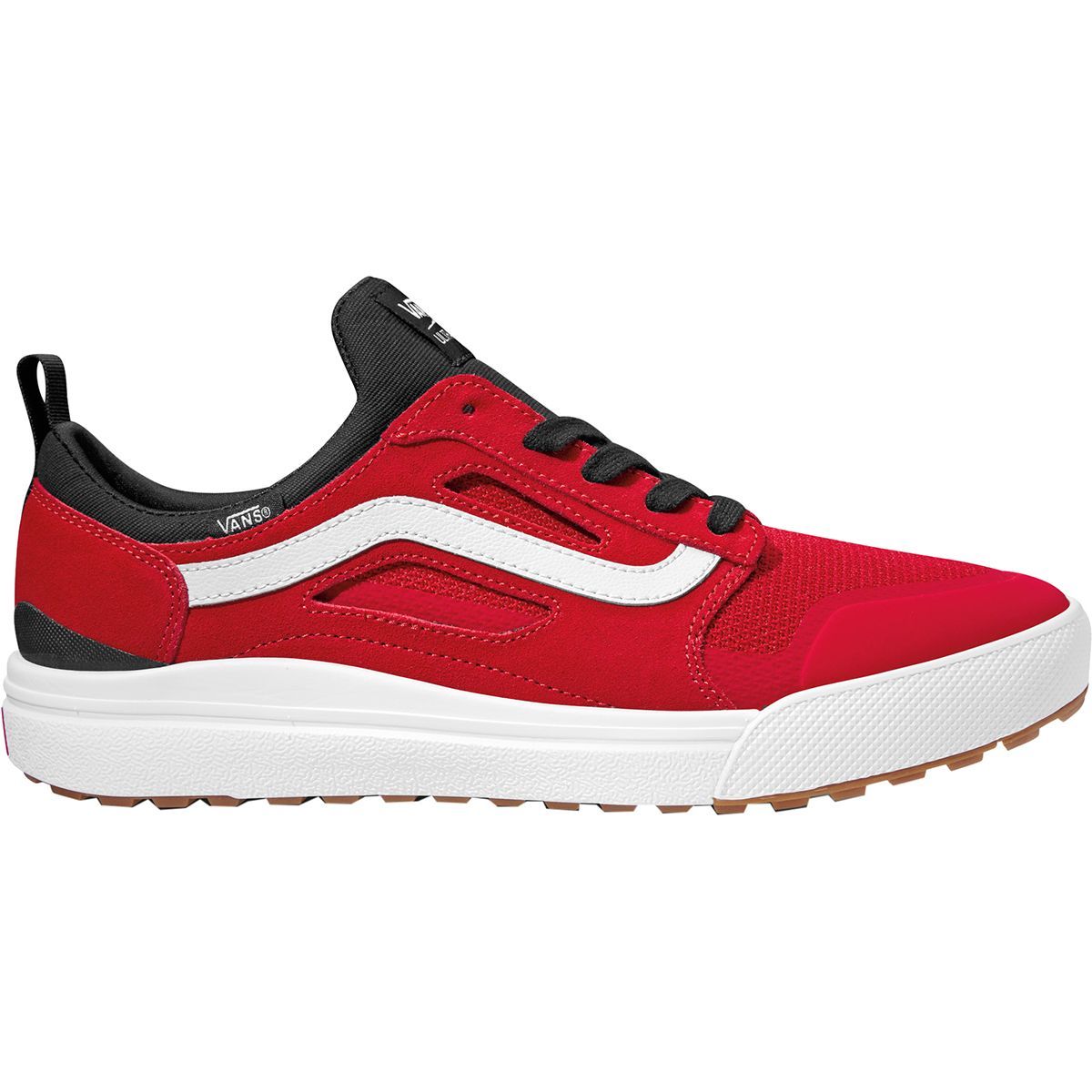 Vans Ultrarange 3D Shoe | Backcountry.com
